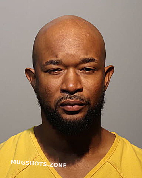 MAURICE MATTHEW 12/18/2023 - Seminole County Mugshots Zone