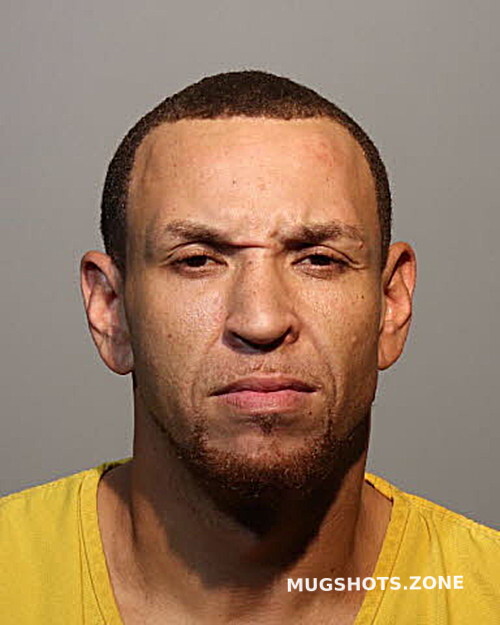 MARCUS WATSON 12/19/2023 - Seminole County Mugshots Zone