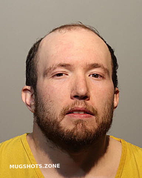 ROBERT SIMON 12/19/2023 - Seminole County Mugshots Zone