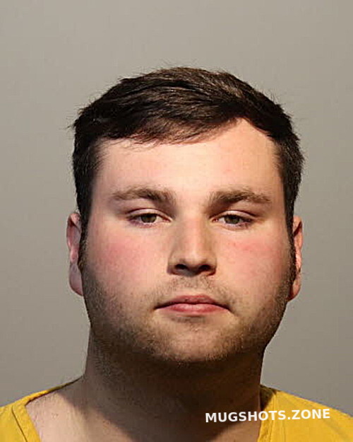 CAMERON THORMAN 12/19/2023 - Seminole County Mugshots Zone