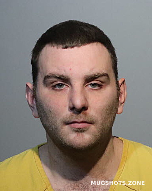 ANDREW HUMMEL 12/20/2023 - Seminole County Mugshots Zone
