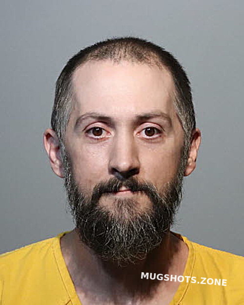 MATTHEW CONNORS 12/20/2023 - Seminole County Mugshots Zone