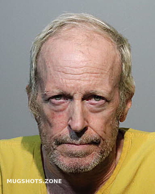 RYAN CROUSO 12/20/2023 - Seminole County Mugshots Zone