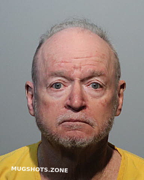 CHARLES BROWN 12/21/2023 - Seminole County Mugshots Zone
