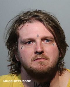 TIMOTHY JONES 12/21/2023 - Seminole County Mugshots Zone