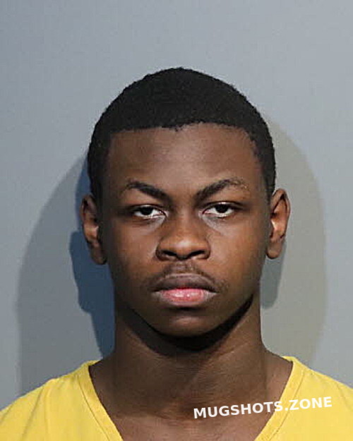 JOSIAH WALKER 12/21/2023 - Seminole County Mugshots Zone