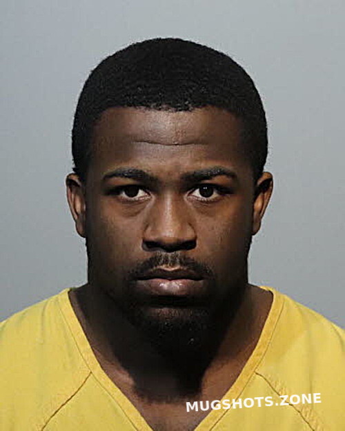 SAMUEL HILL 12/21/2023 - Seminole County Mugshots Zone