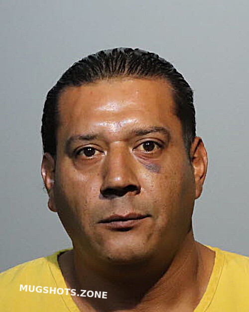 BENJAMIN DAVIS 12/21/2023 - Seminole County Mugshots Zone