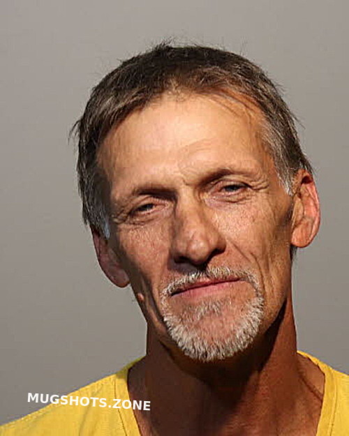 RONALD LESAGE 12/22/2023 - Seminole County Mugshots Zone