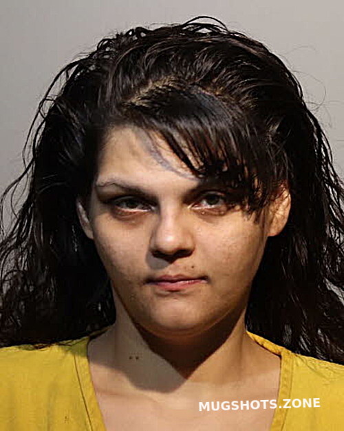JESSICA WYNKOOP 12/22/2023 - Seminole County Mugshots Zone