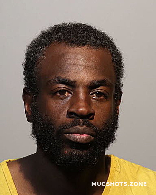 TERENCE MOORE 12/22/2023 - Seminole County Mugshots Zone