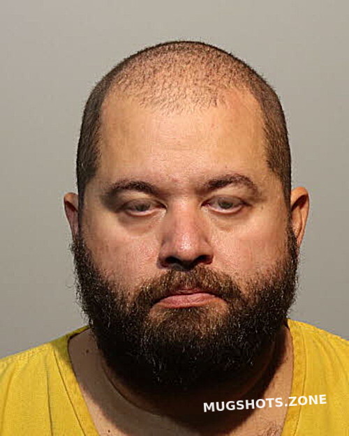 LLOYD COMBS 12/22/2023 - Seminole County Mugshots Zone