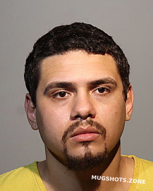 KIDANNY PENSON-ROSADO 12/22/2023 - Seminole County Mugshots Zone
