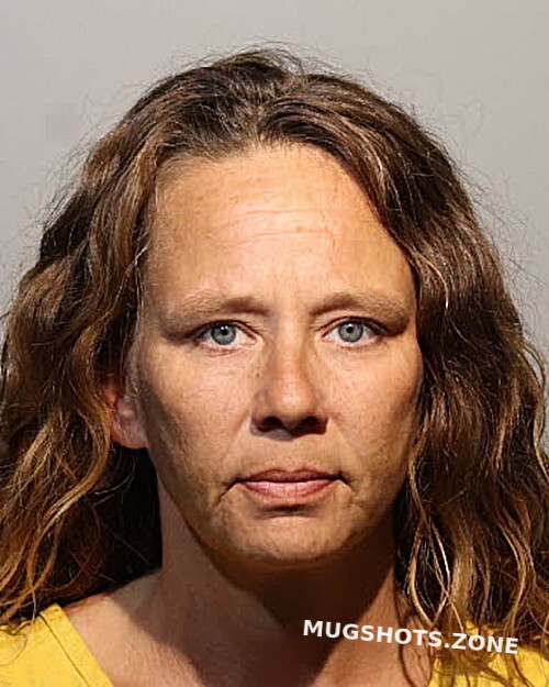 SARA SINGER 12/22/2023 - Seminole County Mugshots Zone