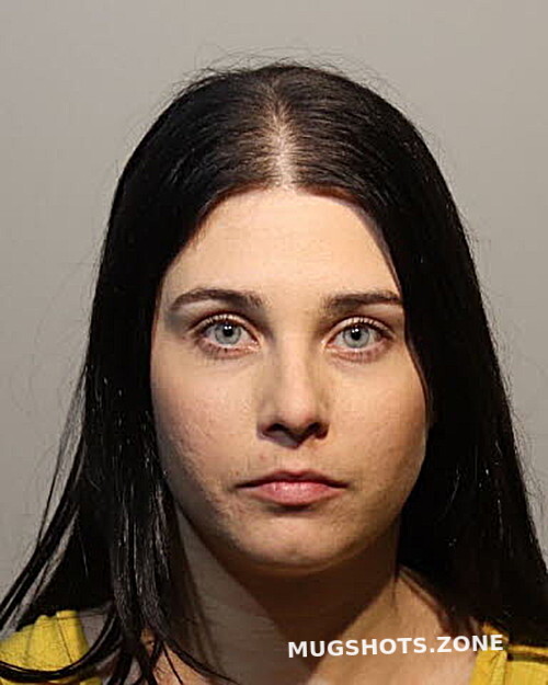OLIVIA DAY 12/23/2023 - Seminole County Mugshots Zone