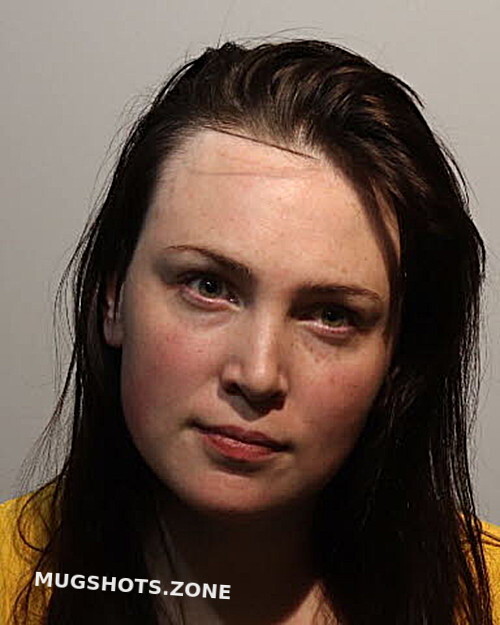 AMBER COOK 12/23/2023 - Seminole County Mugshots Zone