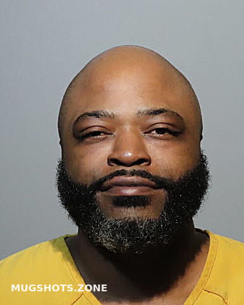 JASON MACK 12/25/2023 - Seminole County Mugshots Zone