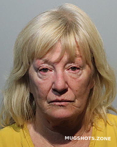 LESLIE HILL 12/25/2023 - Seminole County Mugshots Zone