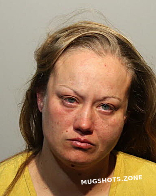 JESSICA JEFFERS 12/25/2023 - Seminole County Mugshots Zone