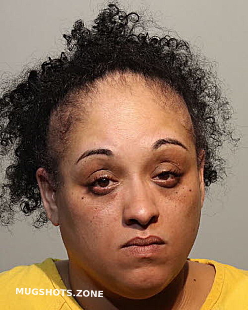 MARIA GARCIA 12/25/2023 - Seminole County Mugshots Zone