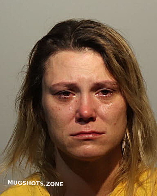 DANIELLE SANDERS 12/27/2023 - Seminole County Mugshots Zone