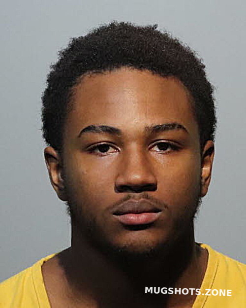 JA'LEN BLAKE 12/27/2023 - Seminole County Mugshots Zone