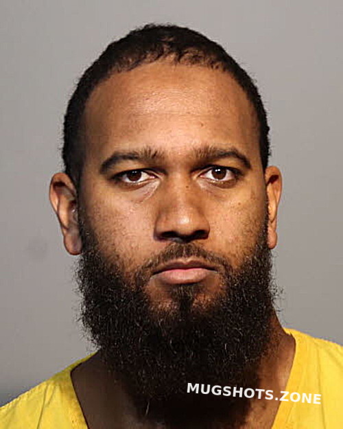 TYRAN ROZIER 12/27/2023 - Seminole County Mugshots Zone