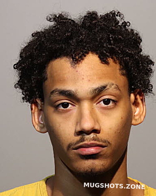 CALEB CLEMENTE-VEGA 12/27/2023 - Seminole County Mugshots Zone