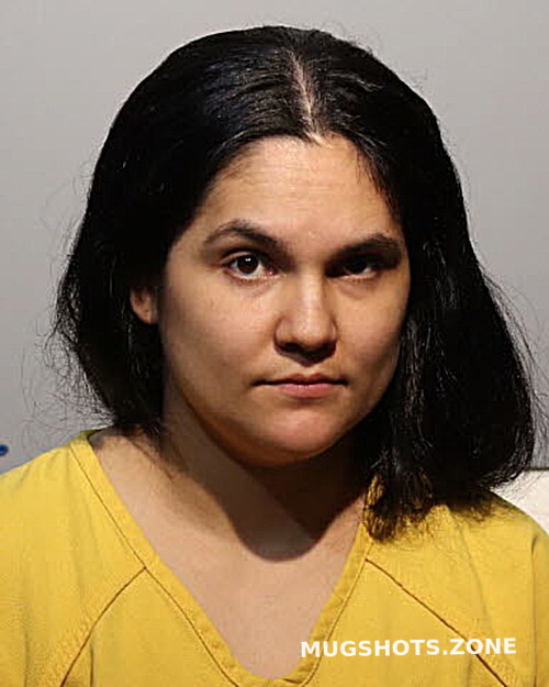 CARLA BRICENO SOTO 12/27/2023 - Seminole County Mugshots Zone