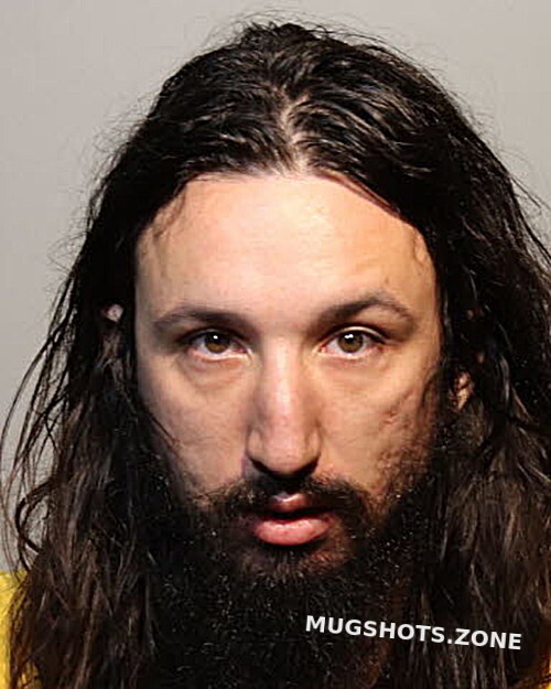 CHRISTIAN GOODE 12/28/2023 - Seminole County Mugshots Zone