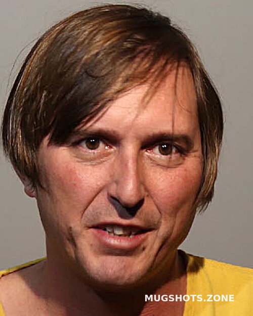 MATTHEW KAMM 12/28/2023 - Seminole County Mugshots Zone