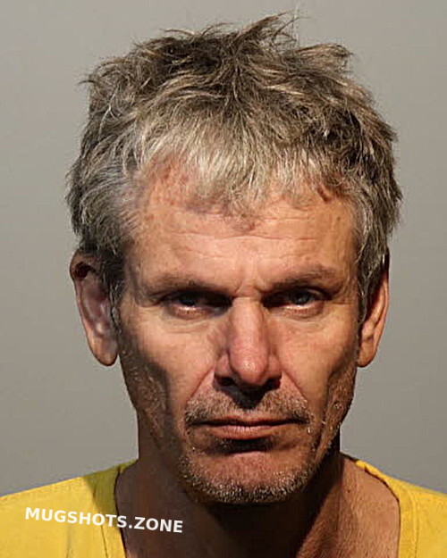 RONALD JACKSON 12/28/2023 - Seminole County Mugshots Zone