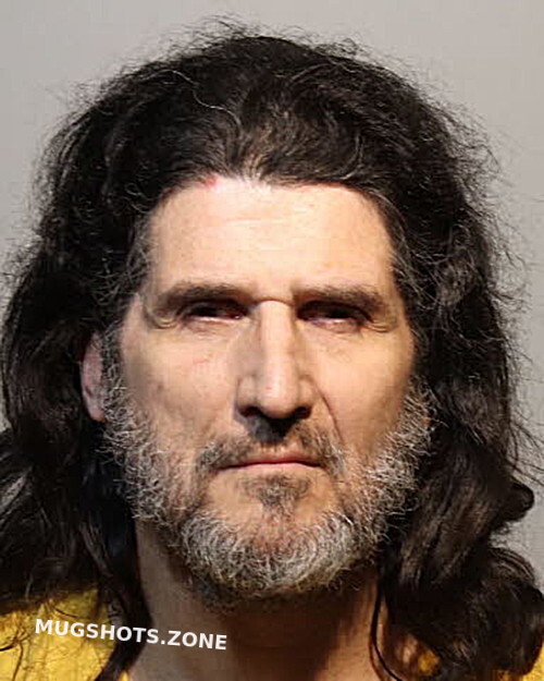 CHRISTOPHER JOHNSON 12/28/2023 - Seminole County Mugshots Zone