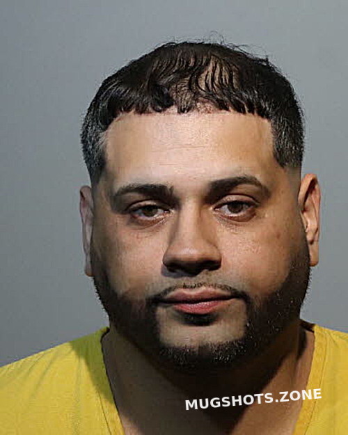 CHRISTOPHER RAMON 12/30/2023 - Seminole County Mugshots Zone