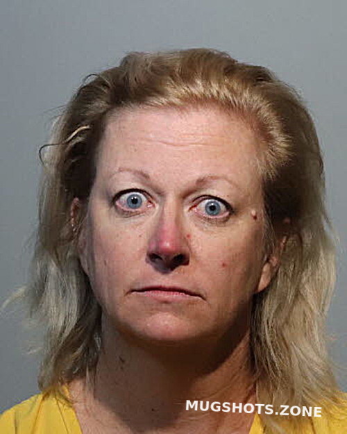 KELLY KEIGER 12/30/2023 - Seminole County Mugshots Zone