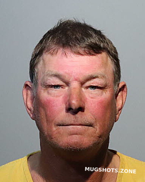 RANDEL HUMPHREYS 12/30/2023 - Seminole County Mugshots Zone