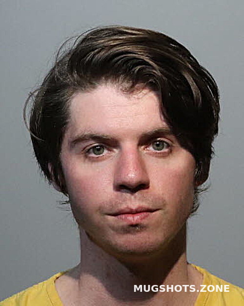 PETER STEPHENS 12/31/2023 - Seminole County Mugshots Zone