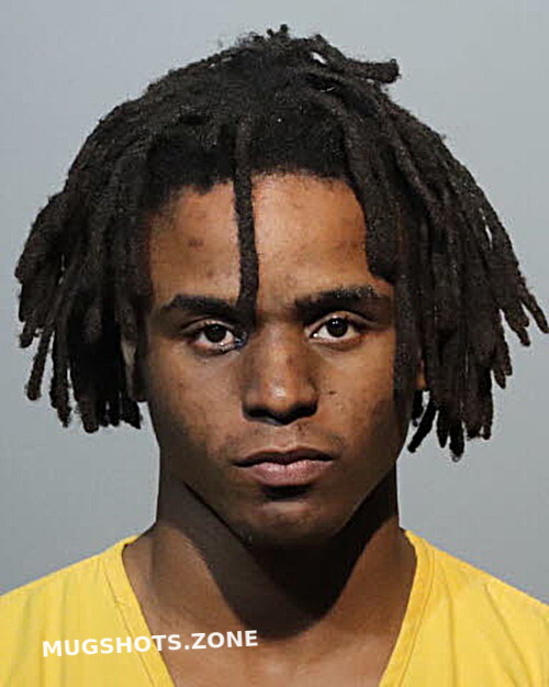 DWAYNE WHITE 12/31/2023 - Seminole County Mugshots Zone