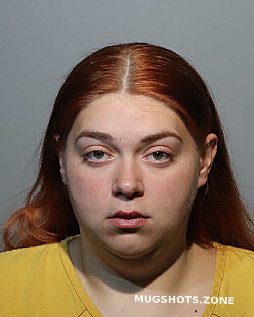 MADISON SMITH 12/31/2023 - Seminole County Mugshots Zone