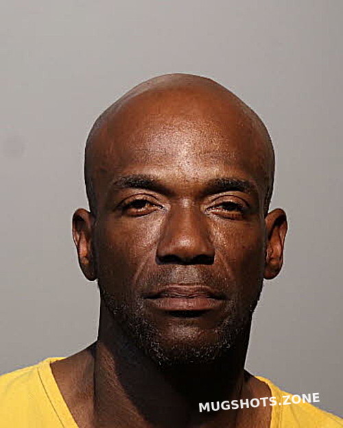 MICHAEL JORDAN 01/01/2024 - Seminole County Mugshots Zone
