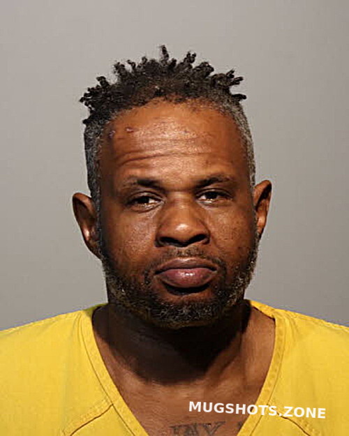 ROBERT CUNNINGHAM JR 01/01/2024 - Seminole County Mugshots Zone