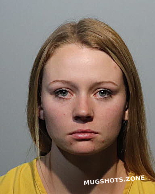 SIERRA LIPPS 01/01/2024 - Seminole County Mugshots Zone