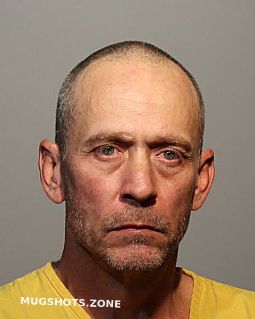 SHAWN FOGLE 01/02/2024 - Seminole County Mugshots Zone