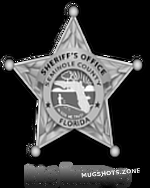 CALVIN WILLIAMS 01/04/2024 - Seminole County Mugshots Zone