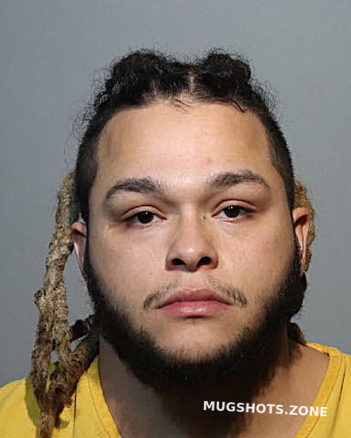 EZEKIEL TORRES 01/04/2024 - Seminole County Mugshots Zone