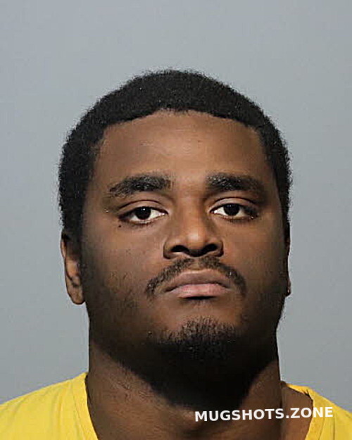 MARIO ROSS 01/04/2024 - Seminole County Mugshots Zone