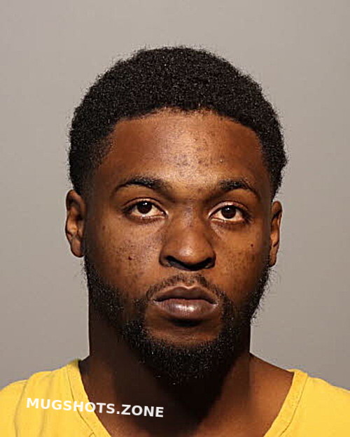 JERARD WESLEY 01/05/2024 - Seminole County Mugshots Zone