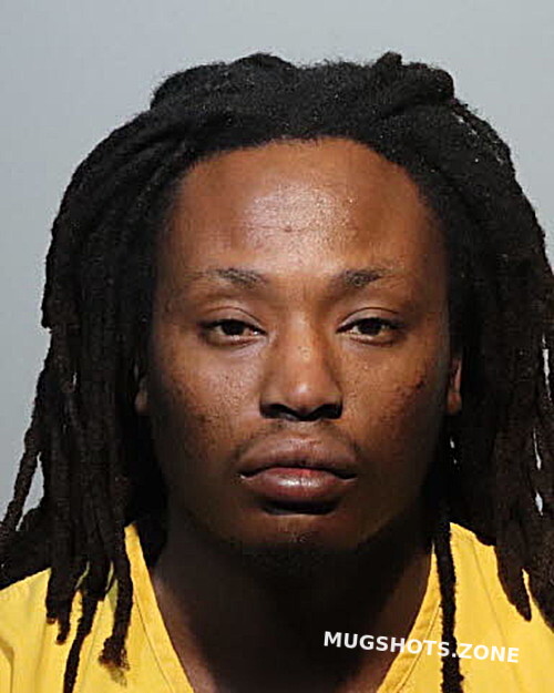 KENDRICK PARKER 01/05/2024 - Seminole County Mugshots Zone