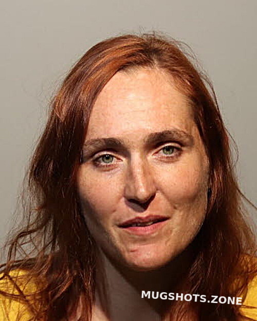 JESSICA ETHERTON 01/06/2024 - Seminole County Mugshots Zone