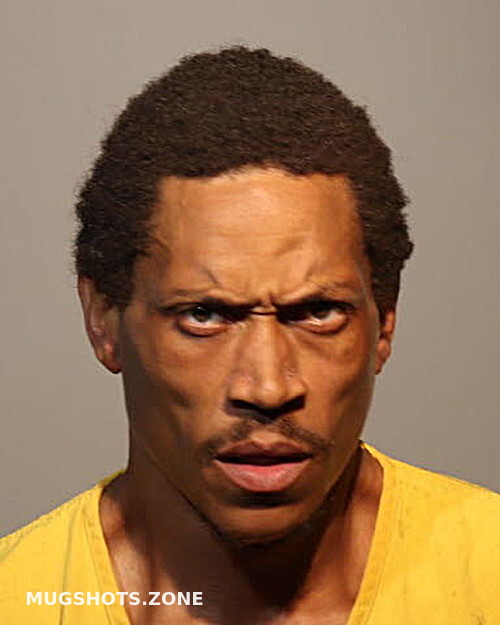 VICTOR JOHNSON 01/07/2024 - Seminole County Mugshots Zone
